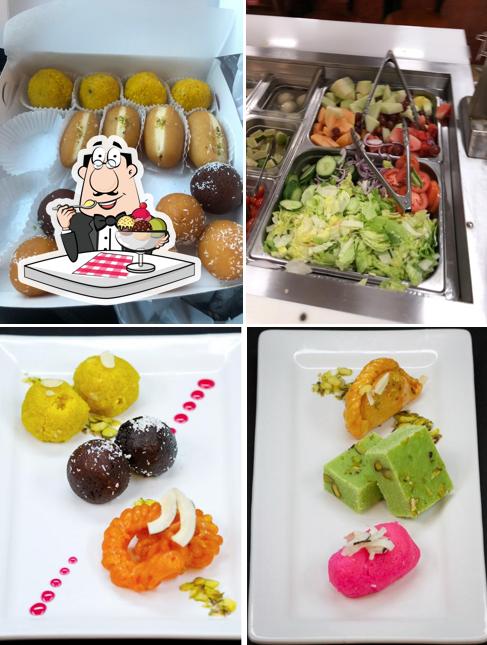 A1 Sweets & Restaurant, Oakville - Restaurant menu, prices and reviews