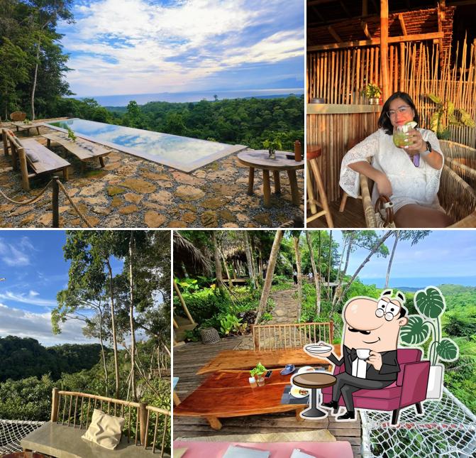 LA Canopée Bar & Restaurant, Siquijor - Restaurant menu, prices and reviews