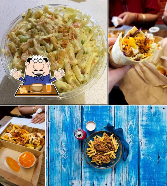 Deep South Chicken Coomera, Upper Coomera - Restaurant menu, prices and ...