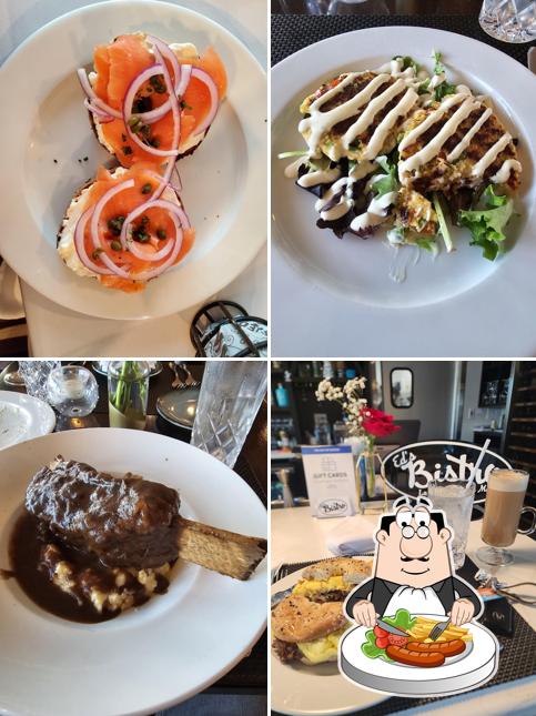 Ed's Bistro, La Porte - Restaurant menu, prices and reviews