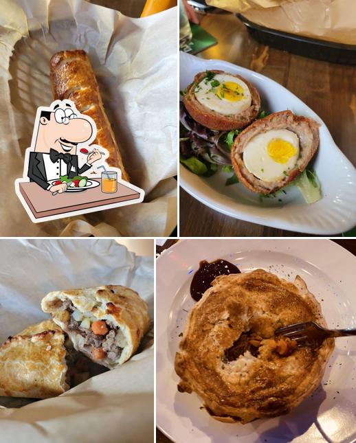 The Ambleside Pub, Mount Kisco - Restaurant menu, prices and reviews