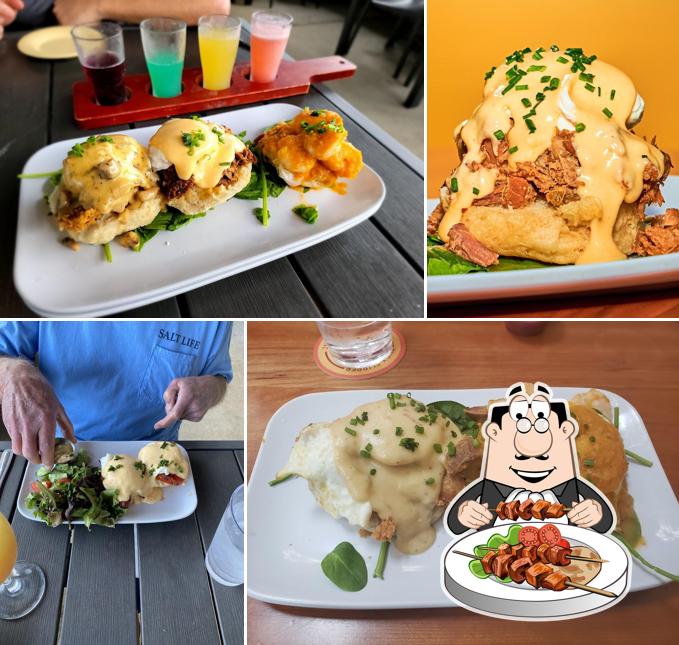 Ruby Sunshine, Birmingham - Restaurant menu, prices and reviews