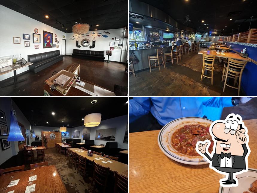 The Fish Company, Atlantic Beach - Restaurant menu, prices and reviews