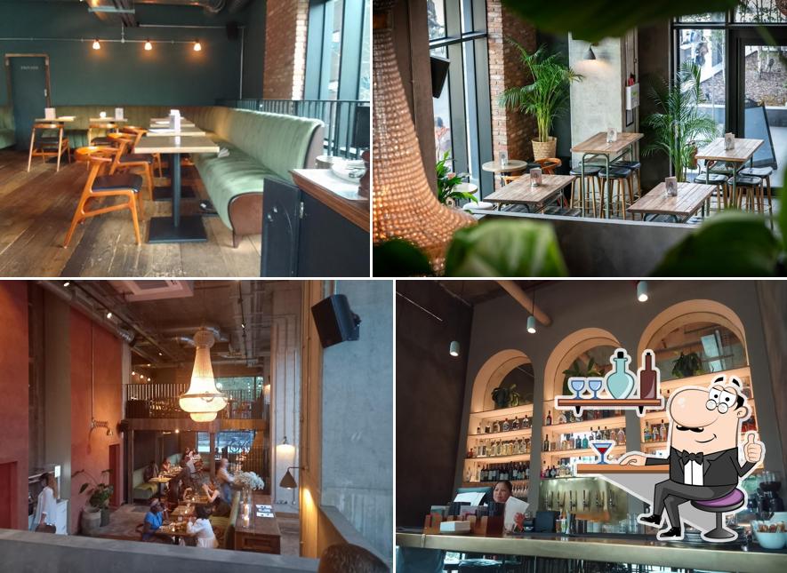 Top 5 restaurants with polenta in Croydon, november 2025 - Restaurant Guru