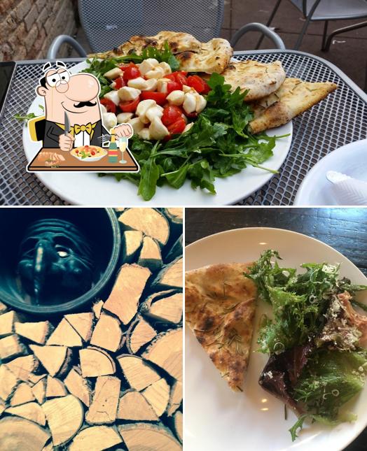 Punch Pizza Northeast, Minneapolis - Restaurant menu, prices and reviews