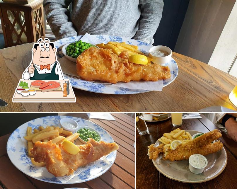Maenllwyd Inn Rudry, Caerphilly - Restaurant menu, prices and reviews
