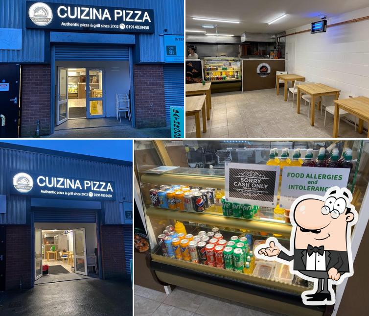Top 5 restaurants in Hebburn, january 2026 - Restaurant Guru