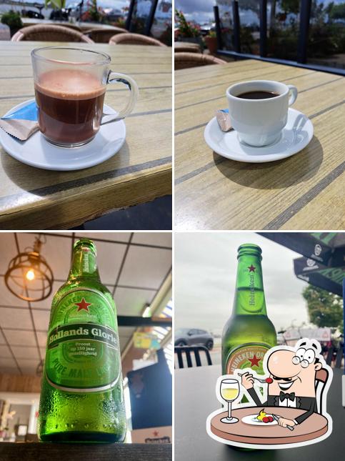 Restaria Liba, Hardinxveld-Giessendam - Restaurant menu, prices and reviews