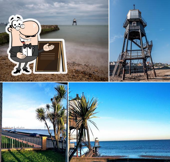 Top 7 restaurants in Harwich, England, july 2025 - Restaurant Guru