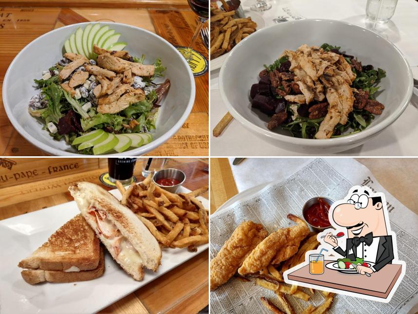 Top 7 restaurants in Sturbridge, december 2025 - Restaurant Guru