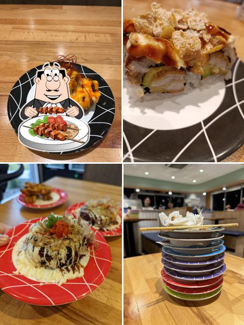 Sushi Hyo, Rural View - Restaurant menu, prices and reviews
