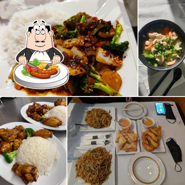 Top 5 chinese restaurants in Falmouth, september 2025 - Restaurant Guru