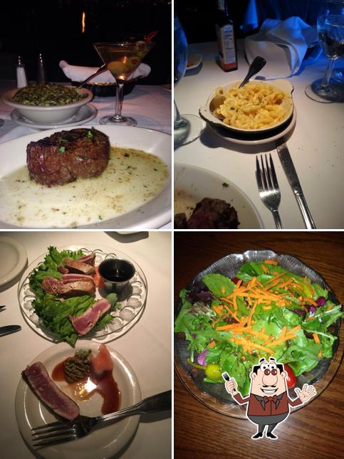 The Bull Ring, Santa Fe - Restaurant menu, prices and reviews
