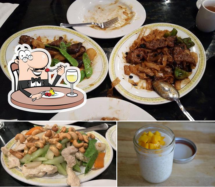 Canton Village, Livermore - Restaurant menu, prices and reviews