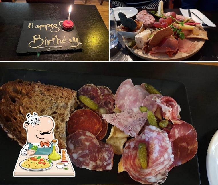 Petit Pois Restaurant, Brighton - Restaurant menu, prices and reviews