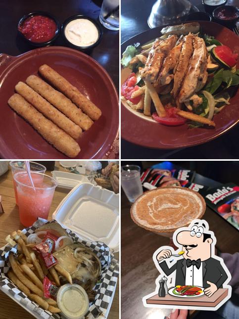 Bado's, Pittsburgh - Restaurant menu, prices and reviews