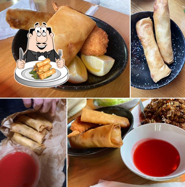Mrs Wong's Chinese Kitchen, Merrylands - Restaurant menu, prices and ...