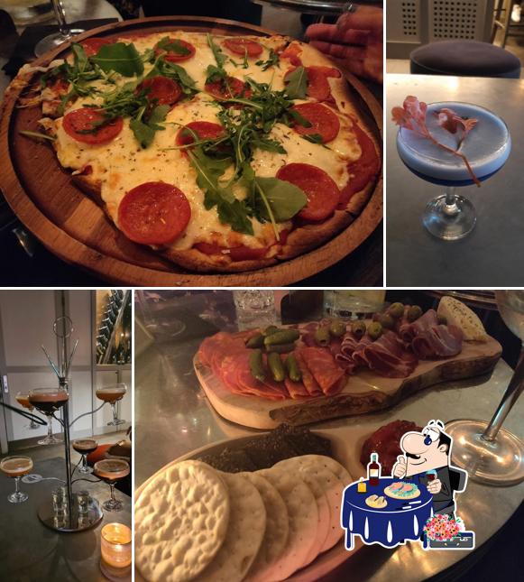 Archer Street SW11, London - Restaurant menu, prices and reviews