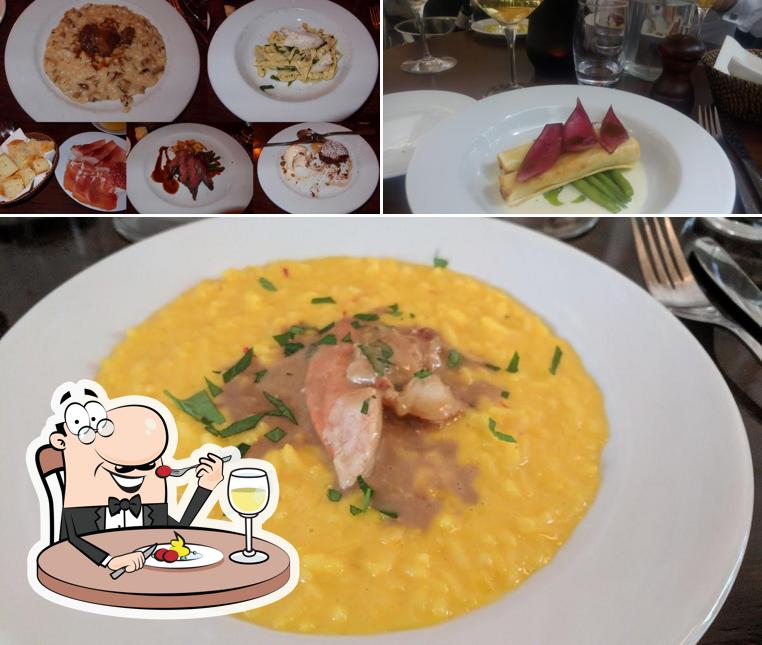 Enomania, Frederiksberg - Restaurant menu, prices and reviews