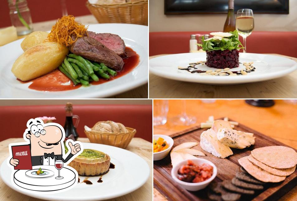 Top 7 places to eat in Cobham, october 2025 - Restaurant Guru