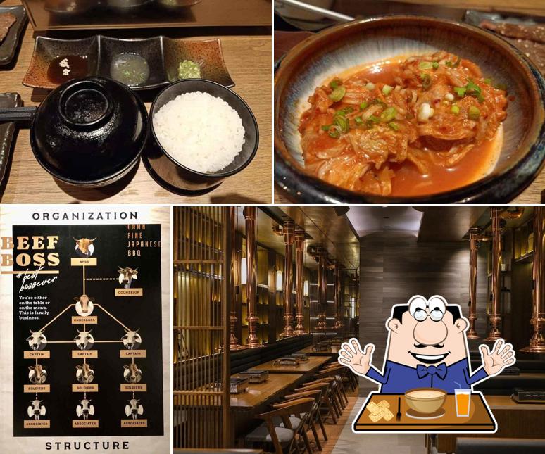 Beef Boss, North Jakarta - Restaurant menu, prices and reviews