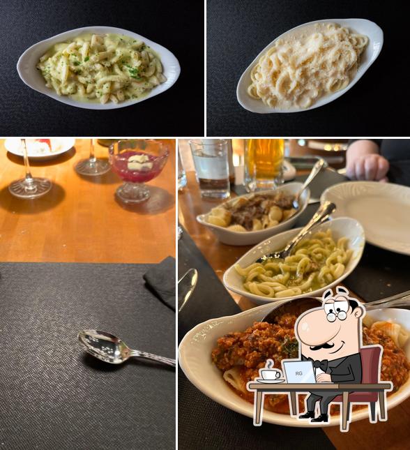 Casa Pollastro, Dallas - Restaurant menu, prices and reviews