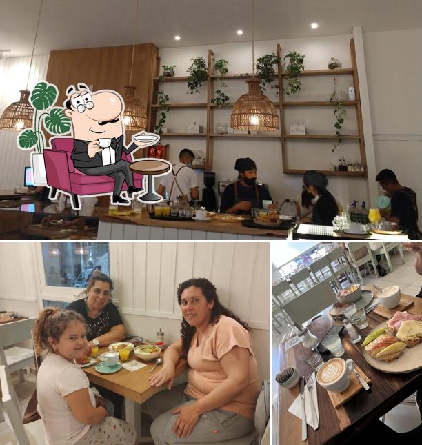 MM cafe&cocina, Santiago del Estero - Restaurant menu, prices and reviews