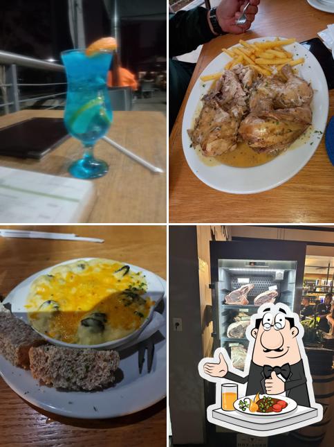 Mitsos Grill, Rustenburg - Restaurant menu, prices and reviews