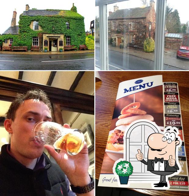 Top 10 restaurants in Rotherham, september 2025 - Restaurant Guru