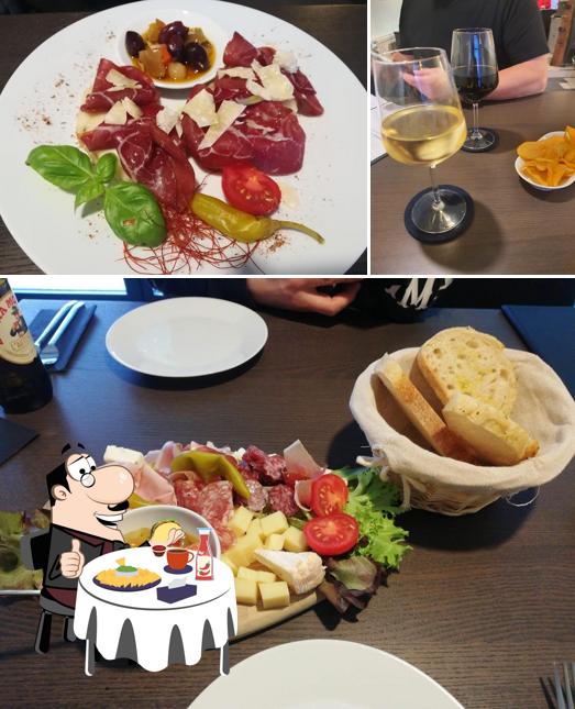 Rosato, Bad Bevensen - Speisekarte, Preise und Bewertungen
