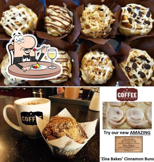 Stuart Coffee Company, Stuart - Restaurant menu, prices and reviews
