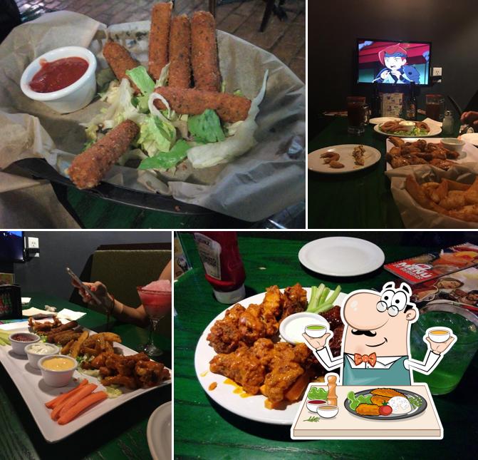 Comicx, Ciudad de México, Buenavista (estación) - Menú del restaurante ...
