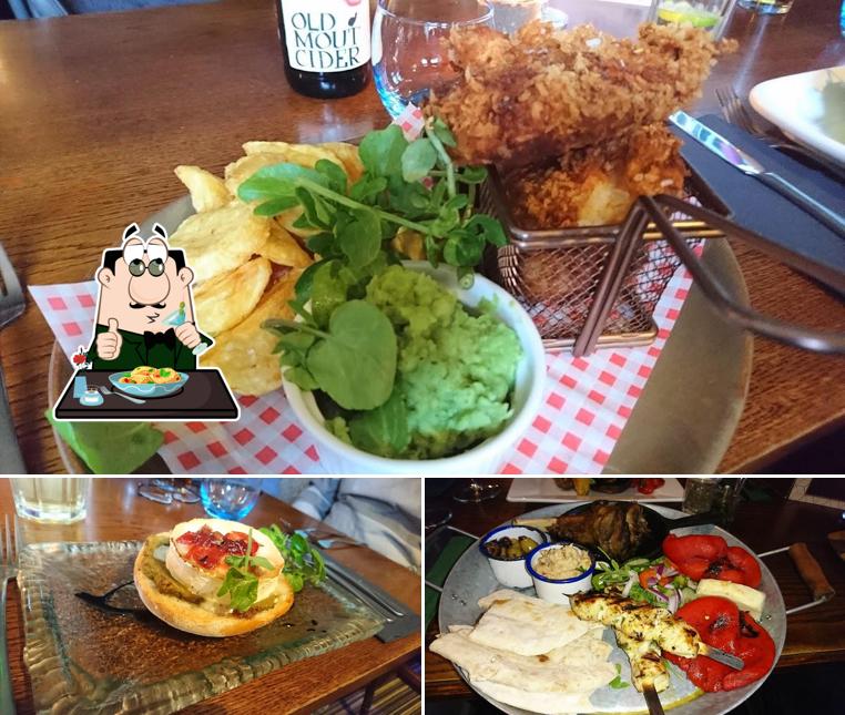 The Greendale Oak, Warsop - Restaurant menu, prices and reviews