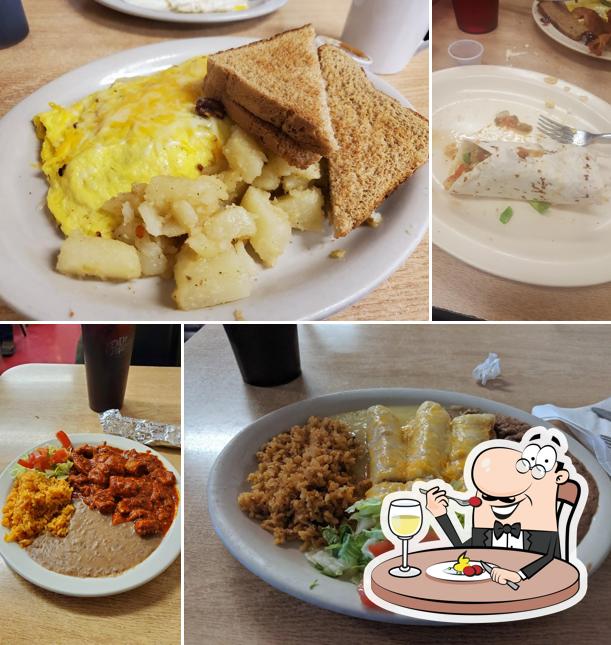 Top 7 restaurants in Alpine, Texas, december 2025 - Restaurant Guru