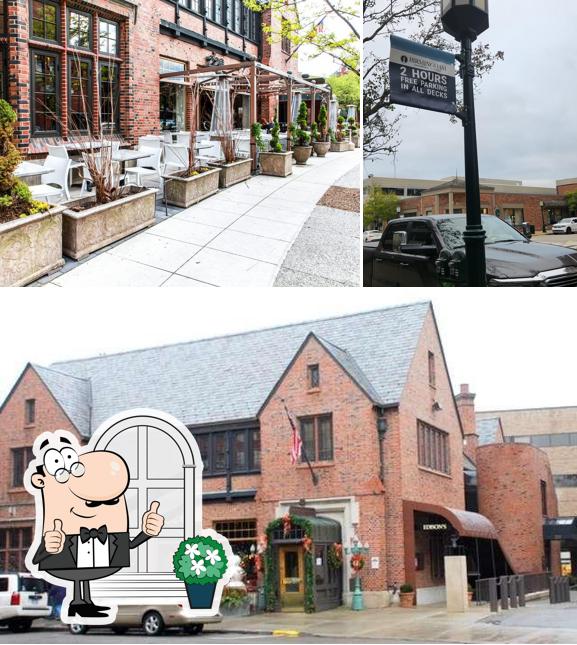220 Merrill, Birmingham - Restaurant menu, prices and reviews