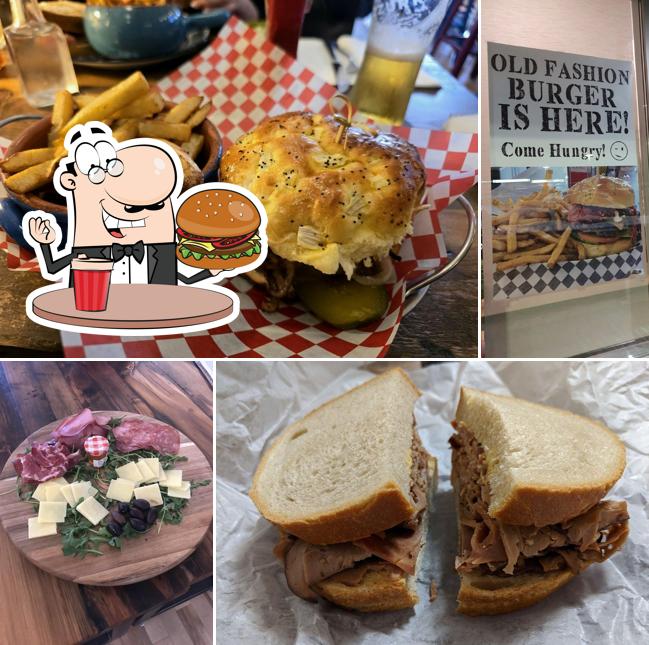 Corned Beef House Cuisine, Vaughan - Restaurant menu, prices and reviews