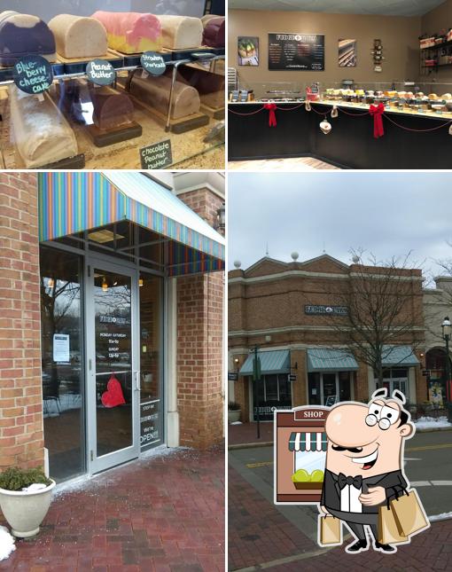 Fudge Farm, Homestead - Restaurant menu, prices and reviews