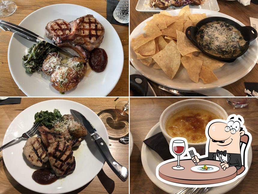 Primrose Table, Murfreesboro - Restaurant menu, prices and reviews