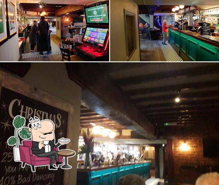 Mulberry Tree, Stevenage - Restaurant menu, prices and reviews