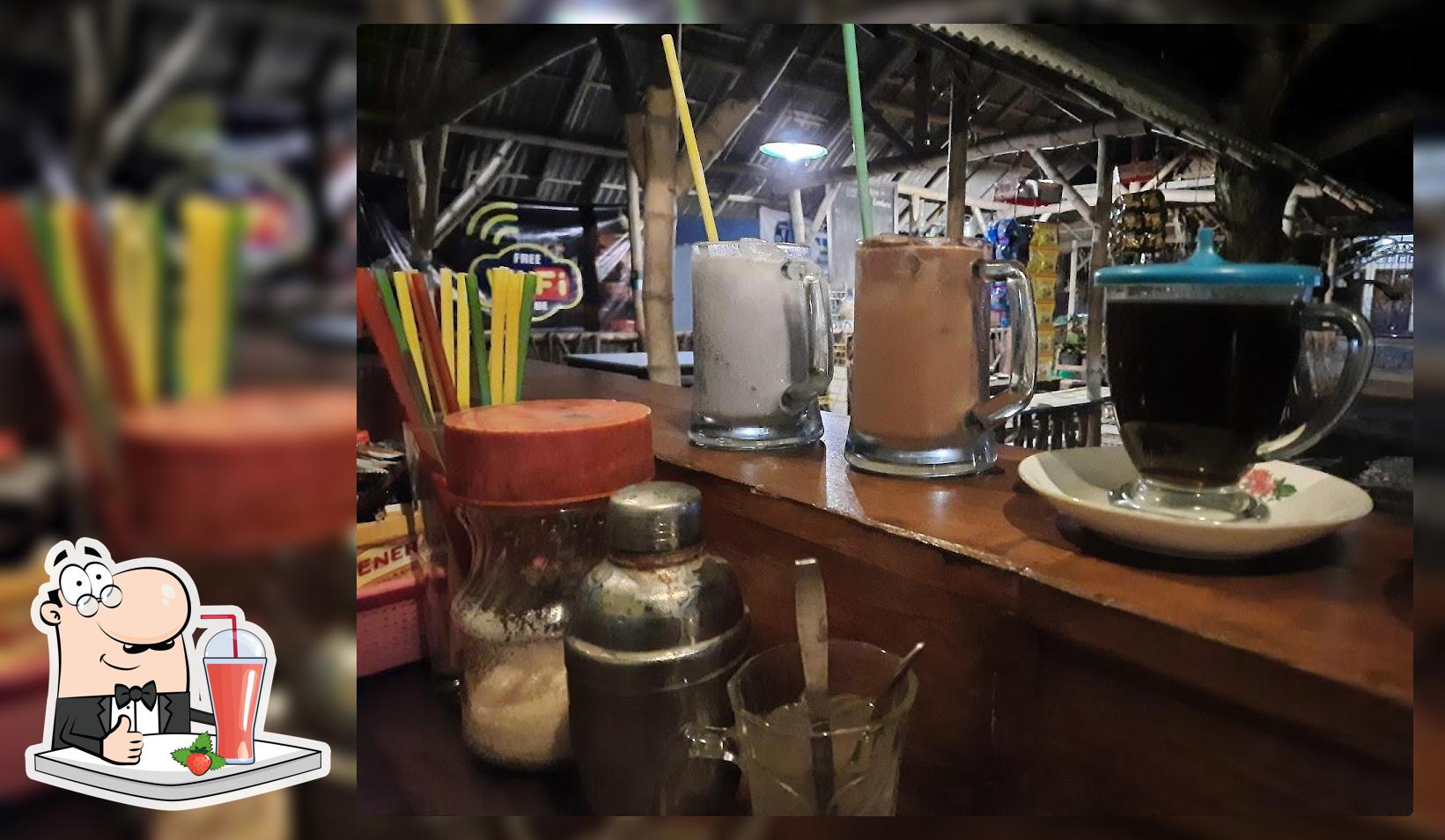 Bolo ngopi cafe, Jember - Restaurant menu, prices and reviews