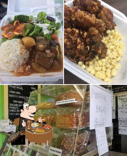 Pongo's Kitchen, Honolulu - Restaurant menu, prices and reviews