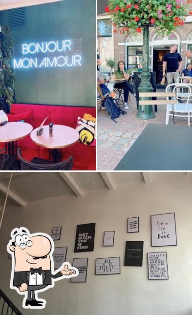 Teds Leiden - All Day Brunch, Leiden - Restaurant menu, prices and reviews