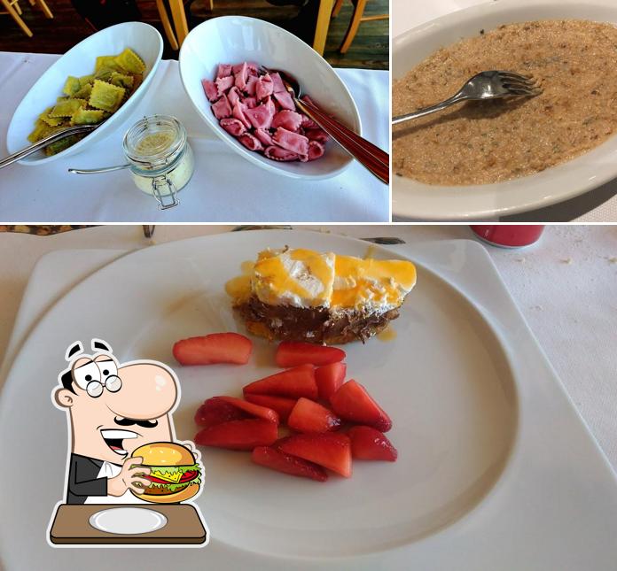 Trattoria nelle vigne, Diano d'Alba - Menu del ristorante, prezzi e ...