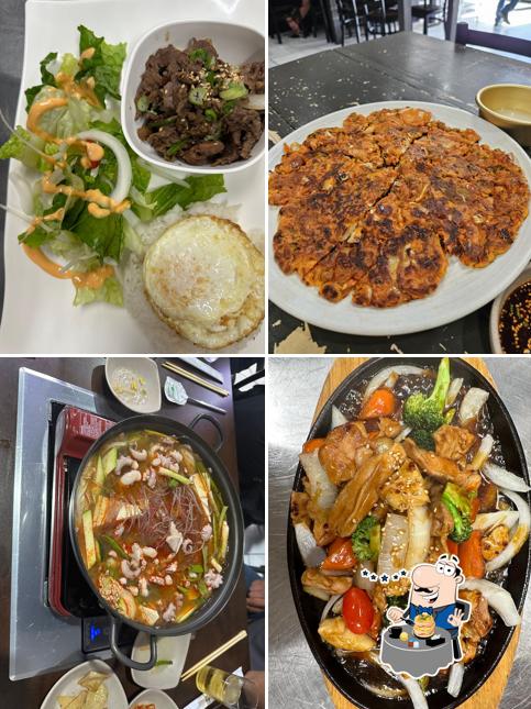 Zip Bob, Pooler - Restaurant menu, prices and reviews
