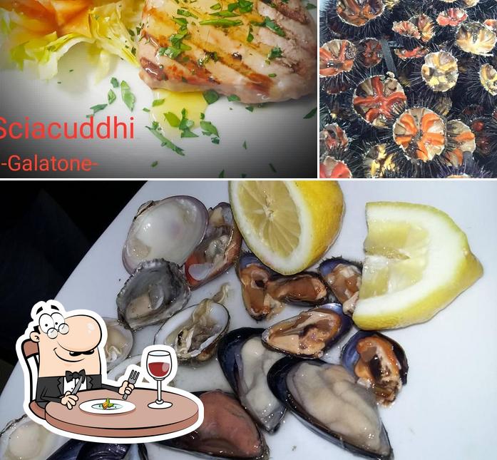 Trattoria Li Sciacuddhi, Galatone - Restaurant menu, prices and reviews