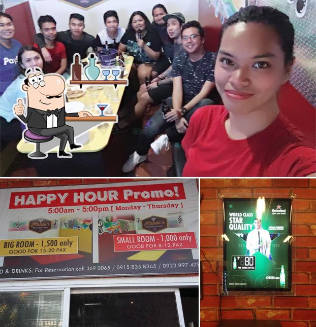 Manda's Bulalohan & Grill, Mandaluyong - Restaurant menu, prices and ...