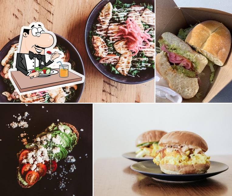 Drip House, Ottawa - Restaurant menu, prices and reviews