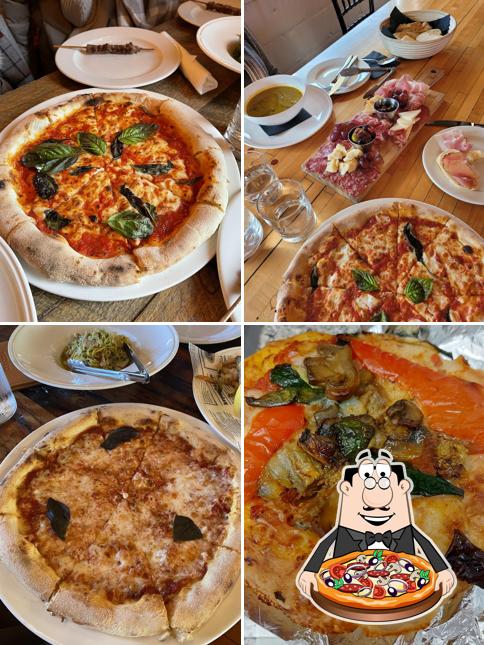 Speducci Mercatto, Toronto - Restaurant menu, prices and reviews