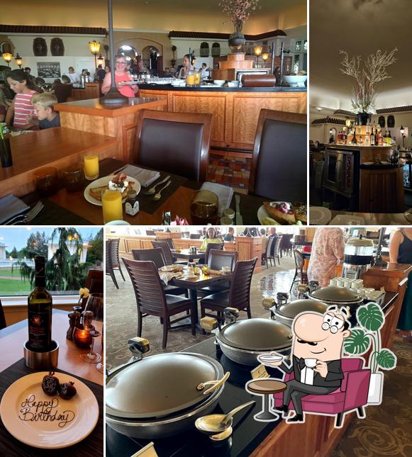 The Circular, Hershey - Restaurant menu, prices and reviews