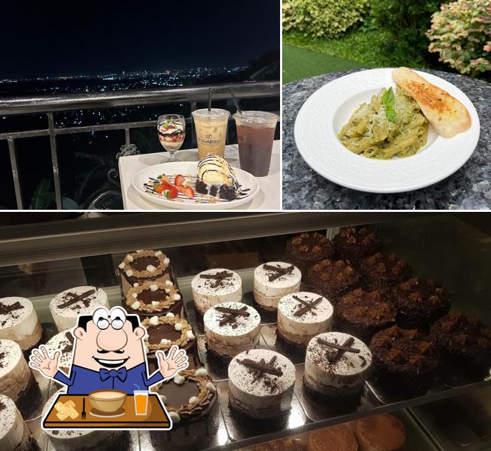 Escalera Cafe, Binangonan - Restaurant menu, prices and reviews